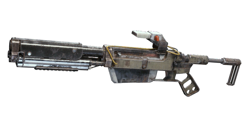 Vulcano - Shotgun | ARCRaiders.build