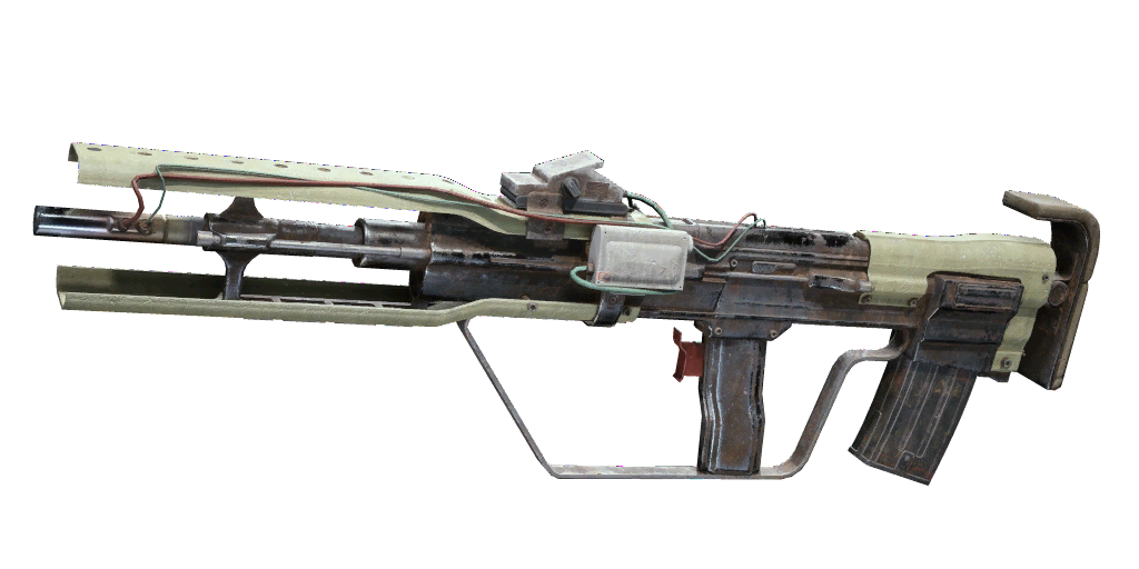 Tempest - Rifle | ARCRaiders.build